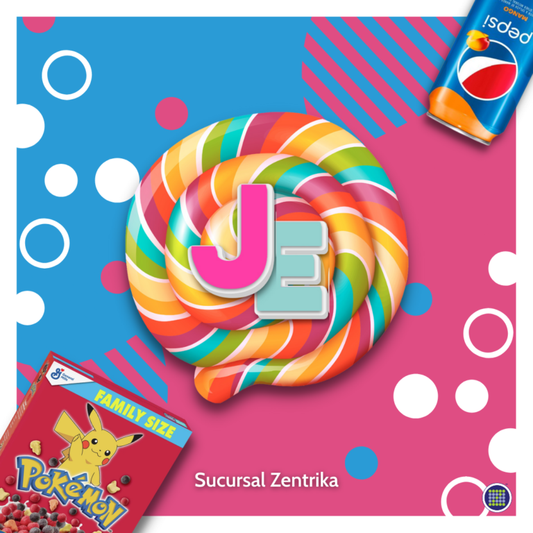 ZENTRIKA – Donde todo es más fácil