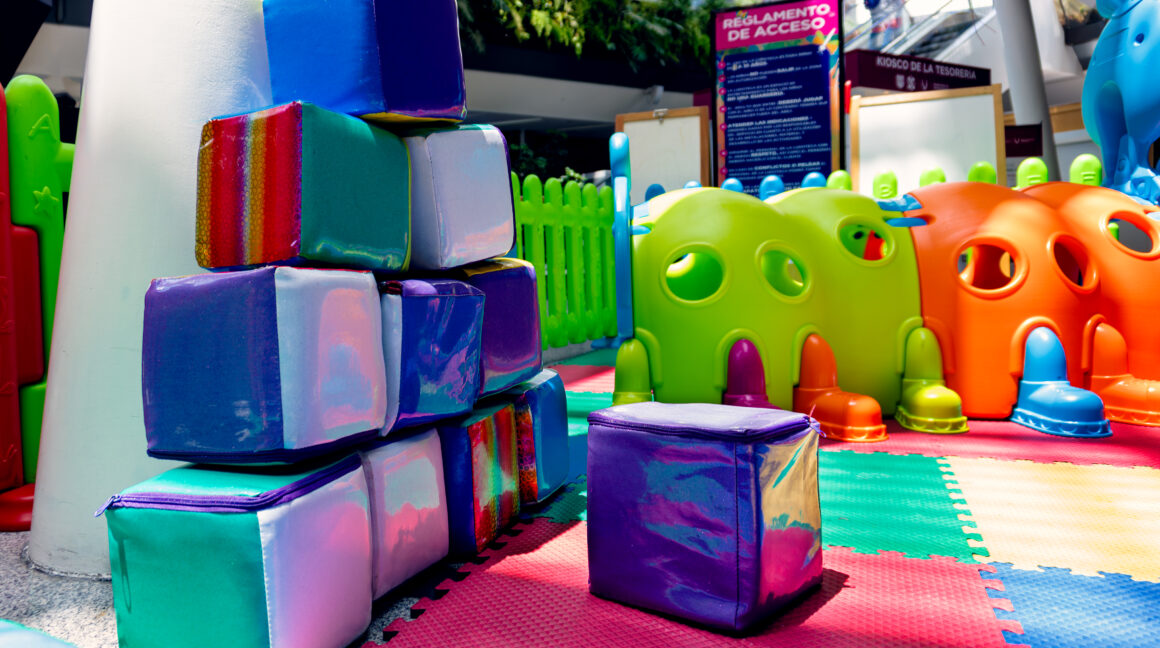 Ludoteca Zentrika - Zentrika - Centro Comercial