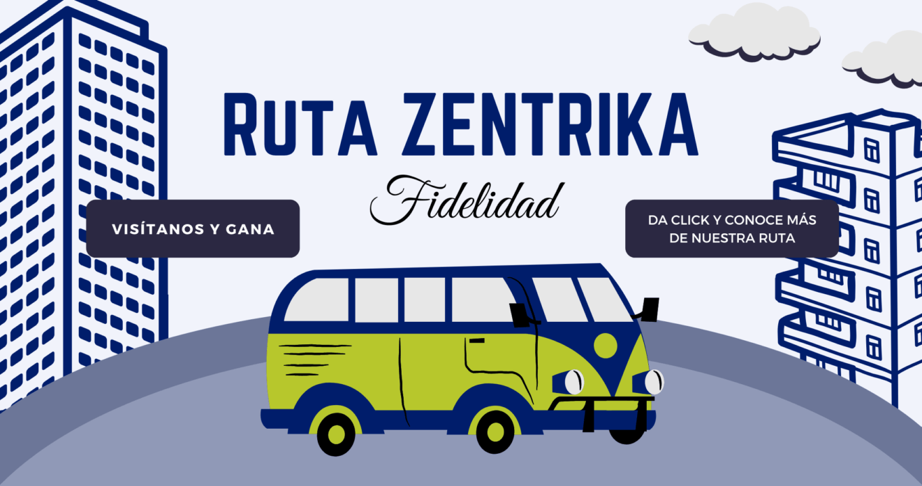 Inicio - Zentrika - Centro Comercial
